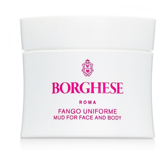 Borghese | Skincare | Nwt Bundle Of Two Borghese Roma Fango Uniforme ...